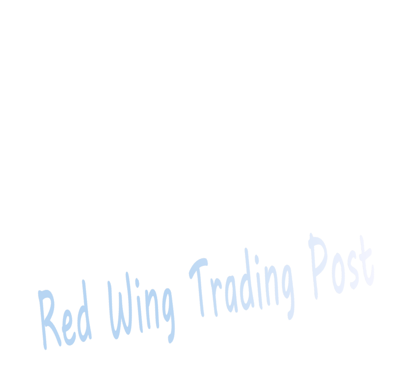 Red Wing Trading Post