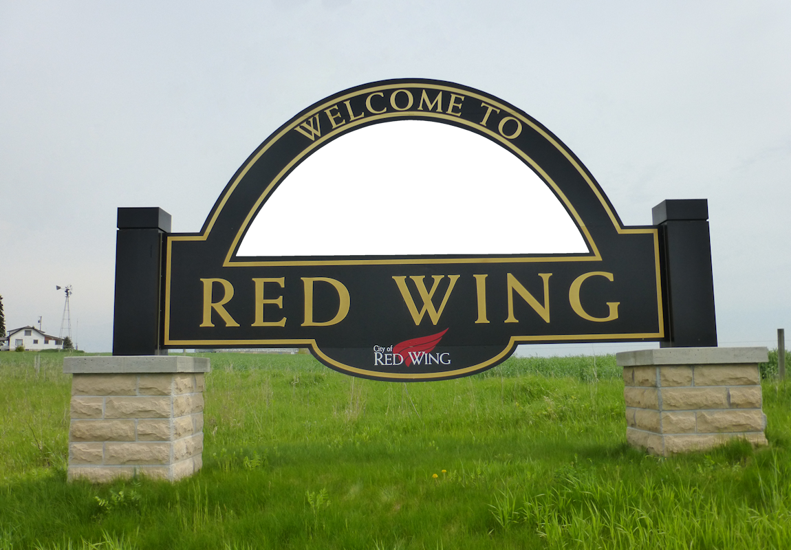 Red Wing Trading Post